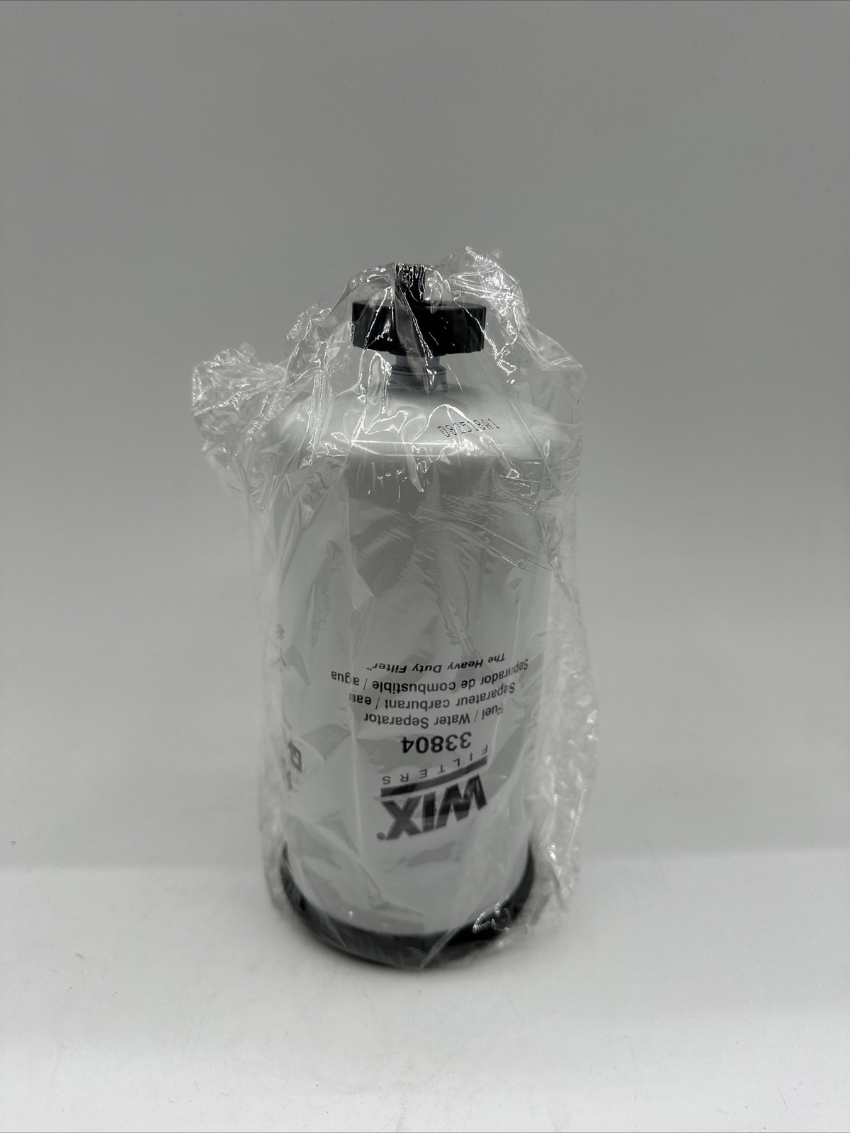 CATERPILLAR 1R0794 - Fuel filter cross reference