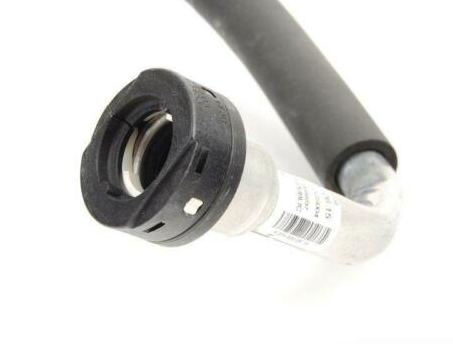 MERCEDES-BENZ C W204 Refrigerant Line A2048302615 NEW GENUINE | eBay