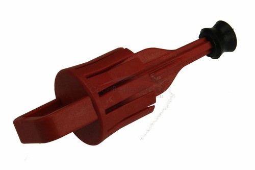 One New URO Engine Oil Dipstick Tube Cap 6460100035 for Mercedes MB | eBay