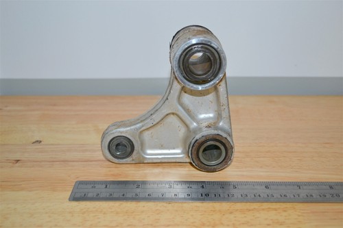 Kawasaki KLX 250R KLX 300R Linkage Swingarm Shock Uni-Trak Arm 39007 ...