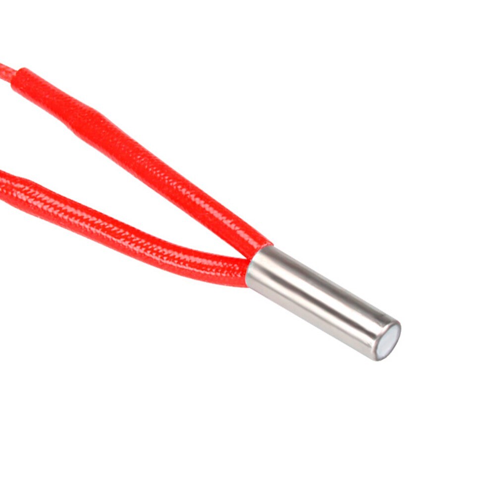 Long lasting 20mm x 6mm Heater Cartridge 12V 40W Element for Printer ...