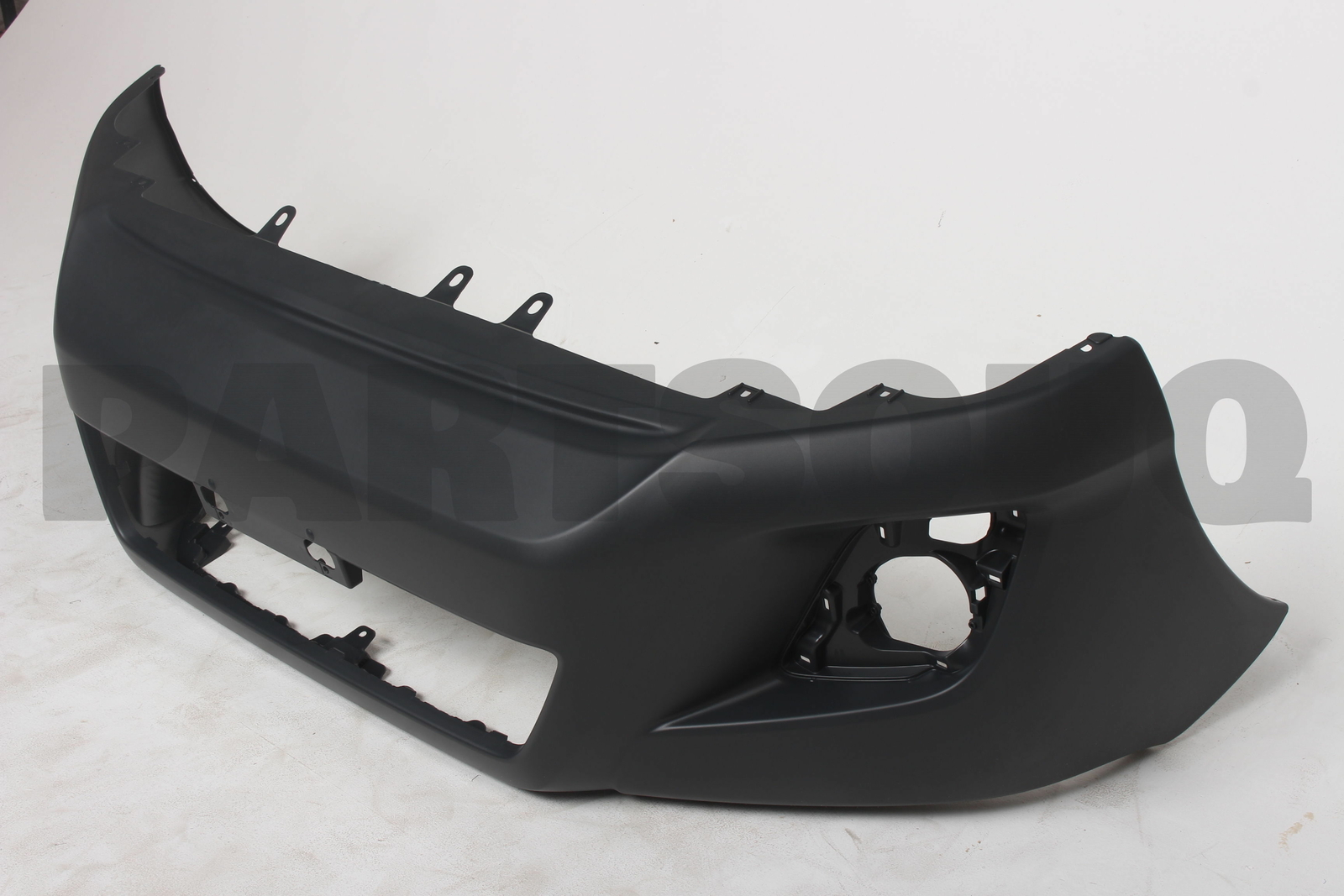 521190K840 Genuine Toyota COVER FR BUMPER 52119-0K840 | eBay