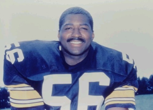 Robin Cole Original 35mm Slide 1985 Pittsburgh Steelers | eBay