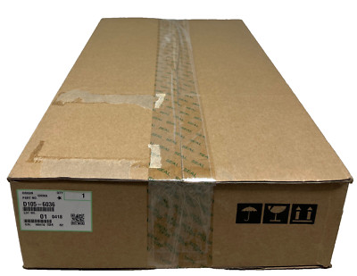 Ricoh D105-6036 Original Recovery Tank Mp C2030/Mp C2050/Mp C2051 [C ...