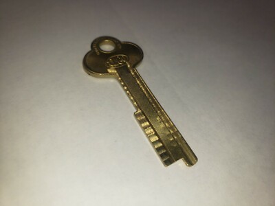 Locks - Diebold Safe