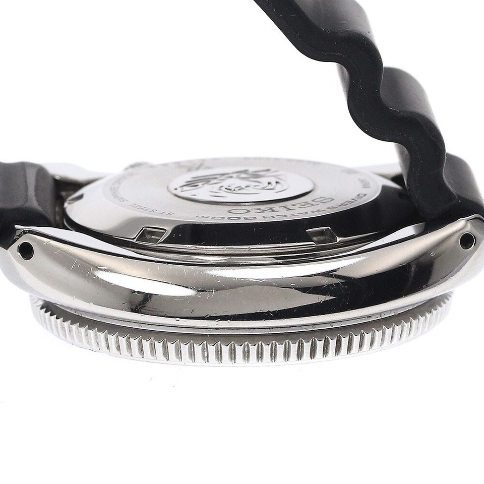 SEIKO Prospex Diver Scuba SBDC111/6R35-00T0 khaki Dial Automatic Men's ...