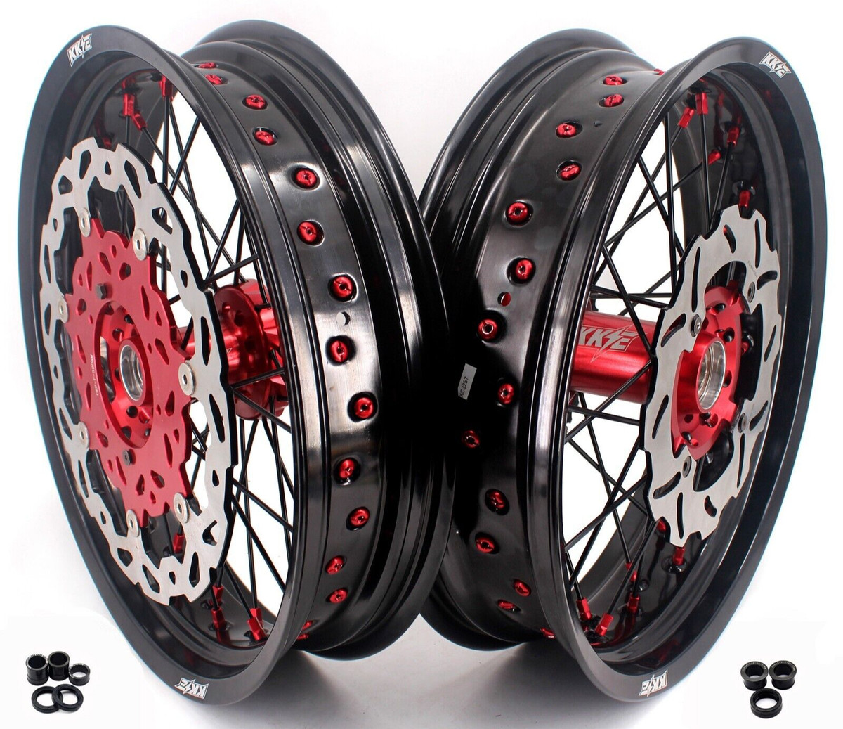 Xr650l Supermoto Wheels - Infoupdate.org