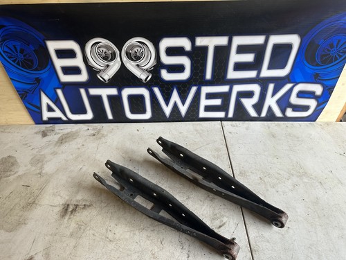 2015-2019 Subaru WRX STI Control Arm Rear Lower Lateral Arm Left Right ...