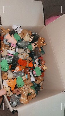 Woolworths Disney Ooshies 2020 | eBay Australia