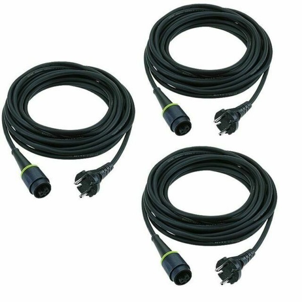 Festool Plug-it Kabel H05 RN-F/4 3er Pack 4 Meter (499851) for sale ...