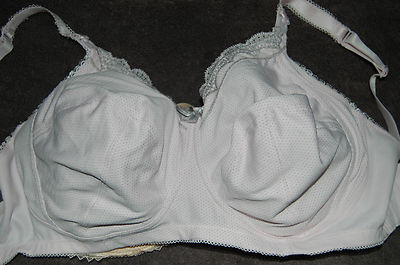 Royce Sadie Maternity Nursing Bra Pink and Silver Size 28J BNWOT | eBay