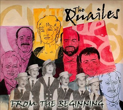 From the Beginning by The Quailes (CD, 2010) for sale online | eBay