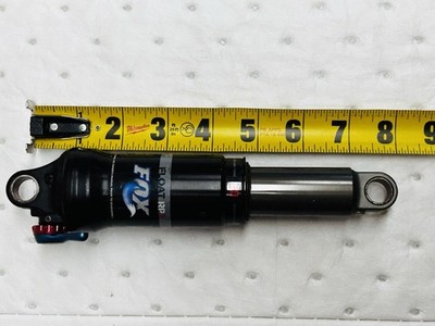 Fox Float RP2 Rear Shock Mountain Bike Suspension Used Nice Shape 7.5 X ...