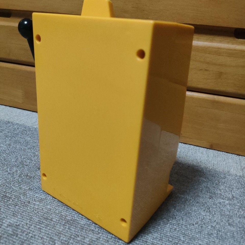 Super Mario World Slot Machine Vintage Japan Works As Is No Box or ...