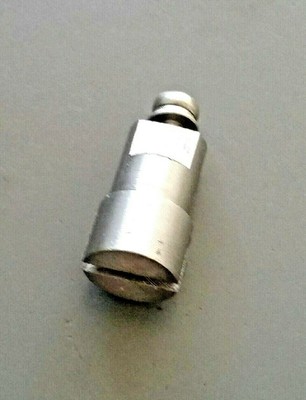 Porsche 911 Window Regulator Steel Pivot Spring Retainer Parallel Type ...