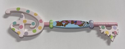 Disney Key Winnie The Pooh Easter Series Mystery Key KANGA and ROO ...