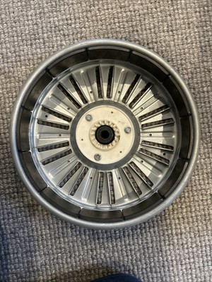 Washer Rotor for LG Kenmore 4413EA1004D | eBay