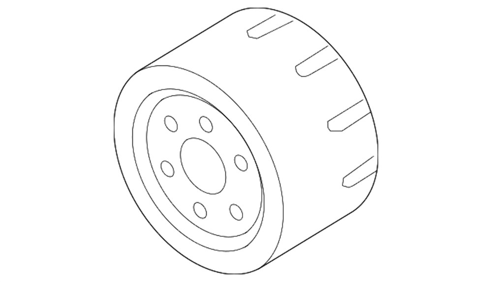 BMW 11427673541 - cross reference oil filters | oilfilter ...