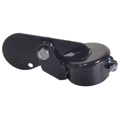 Universal 2” - 2 3/16" Rain Weather Tractor Muffler Cap Exhaust Cover ...