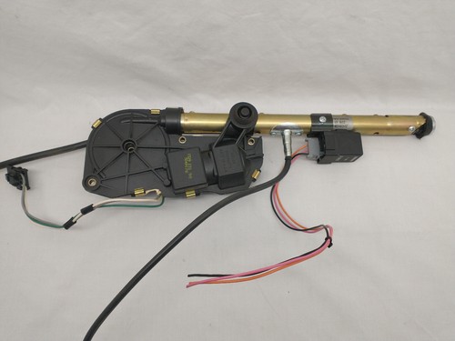 1989-1993 Cadillac DeVille Radio Antenna Gear & Motor w/o Antenna OEM ...