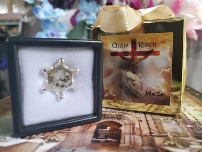 Relics - Christ Relic