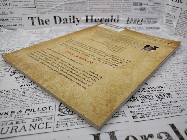 Creed Children's Leader Guide : What Christians Believe and Why by Adam ...