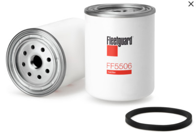 Genuine Fleetguard FF5206 Fuel Filter | eBay