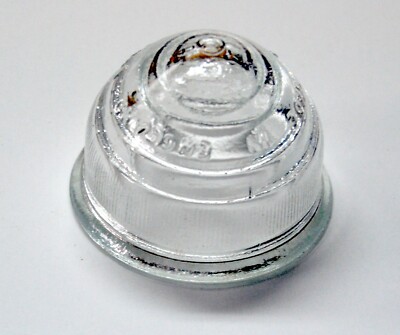 Lucas Lens, Beehive, Glass, Clear - SKU 37H6928 | eBay