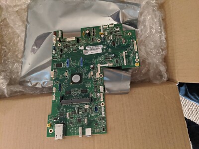 New Genuine Dell B3465DNF Main Formatter Controller Board, PN: MVV69 | eBay