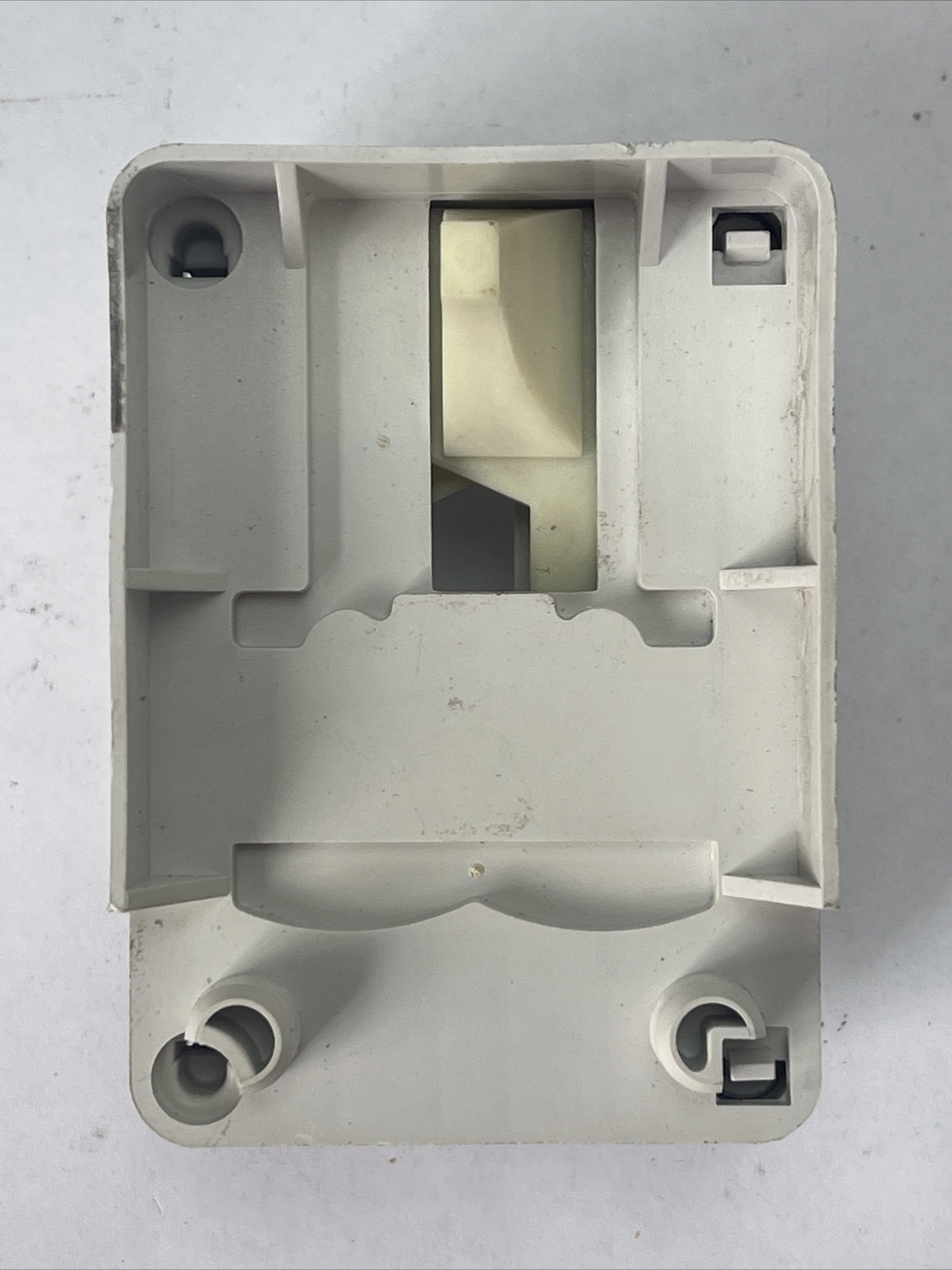 Benshaw Rsc-150 Contactor Connector Size 4 Rsc-m150 for sale online | eBay