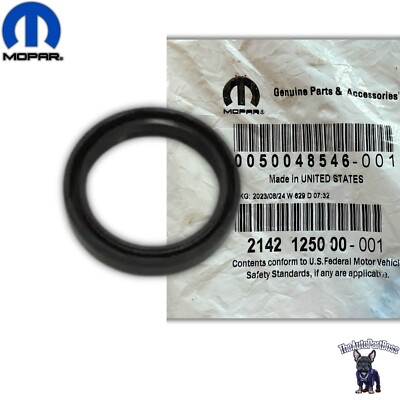 2.0L 2.4L Oil Seal OEM Mopar 2142125000 | eBay