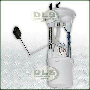 Fuel Tank Sender Land Rover Defender 110 2.4 Puma to VIN BA999999 OE ...