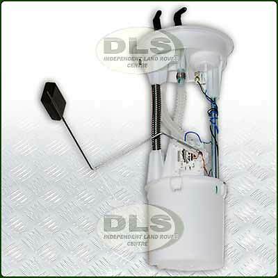 Fuel Tank Sender Land Rover Defender 110 2.4 Puma to VIN BA999999 OE ...