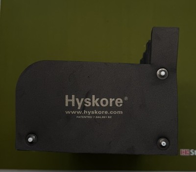 Hyskore #30277 6 GUN PISTOL RACK | eBay