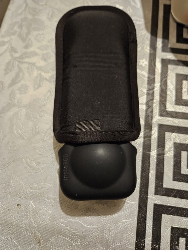 Insta360 One X2 360 Degree Action - Excellent condition | eBay UK