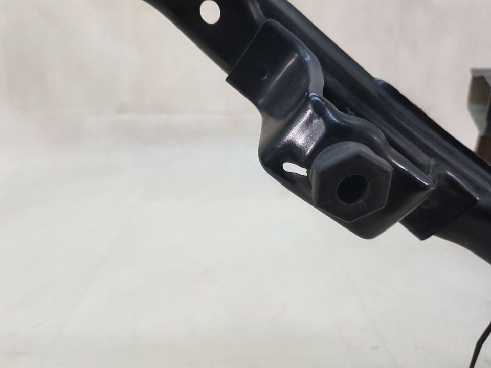 SUZUKI SWIFT 07-10 FRONT PASSENGER LEG CHASSIS LEG EXTENSION ...