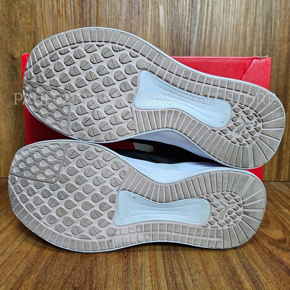 PUMA Women's Star Vital Refresh Sneaker Training Shoes ~ Black | eBay