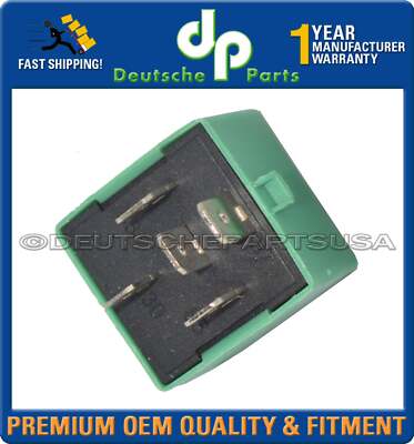 BMW E30 E32 E34 E36 E38 318i 325e 740iL 740i DME Relay 61361729004 | eBay