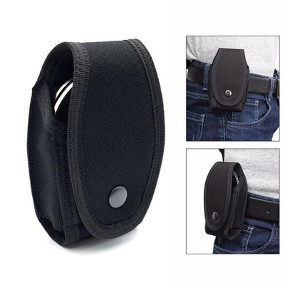 Handcuffs - Snap Closure