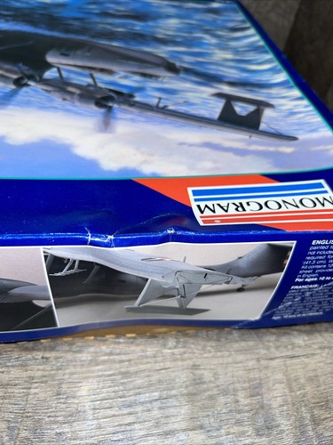 Monogram PBY-5 Catalina Airplane Model Kit (5609) for sale online | eBay