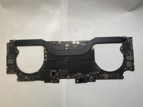 Logic Board for MacBook Pro A2141 2019 For Repair | eBay