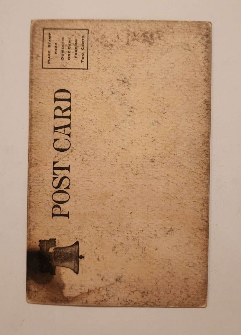 Vintage Risque Postcard Woman In Dress and Feather Hat 258 | eBay