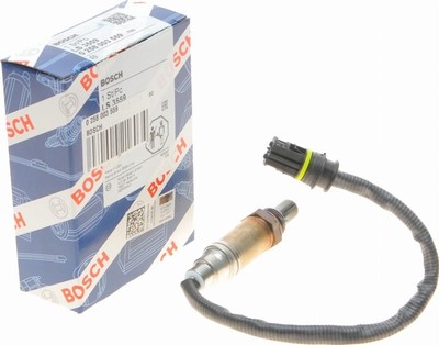 BOSCH 0 258 003 559 Exhaust System Oxygen Lambda BMW 3 E36 318is 09.95-02.98 | eBay