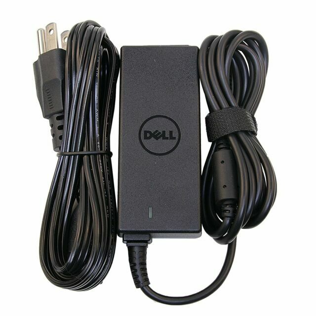 Dell 45W Replacement AC Adapter for sale online | eBay