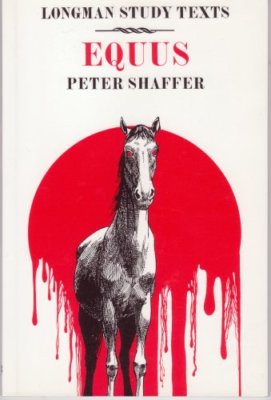 Equus By Peter Shaffer. 9780582331297 | eBay