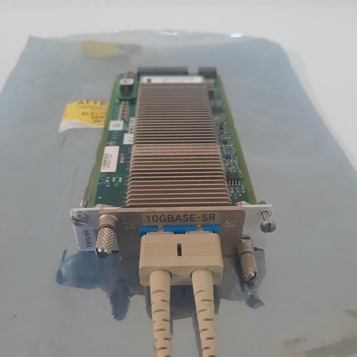 Cisco XENPAK-10GB-SR 10GBASE-SR MM Short Haul Transceiver Module | eBay