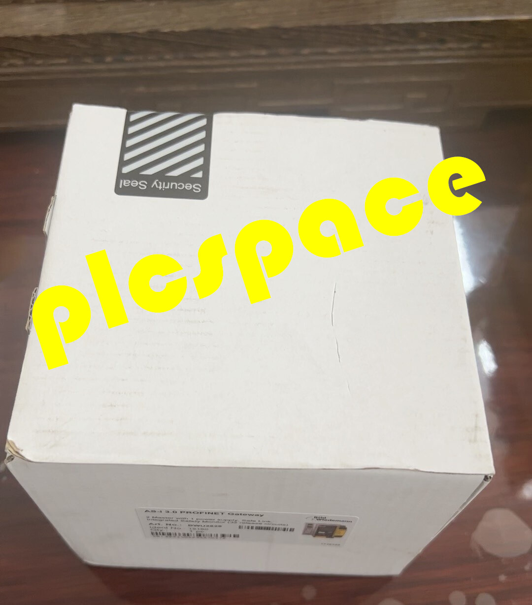 Bihl+Wiedemann BWU2828 Brand New module Express DHL or FedEx | eBay