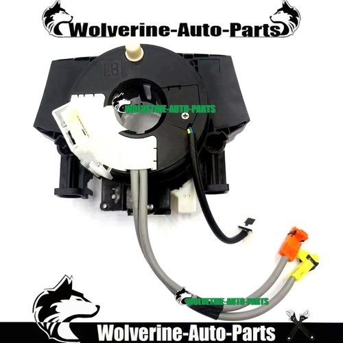 Clock Spring For Nissan Maxima Pathfinder Armada Infiniti QX56 with ...