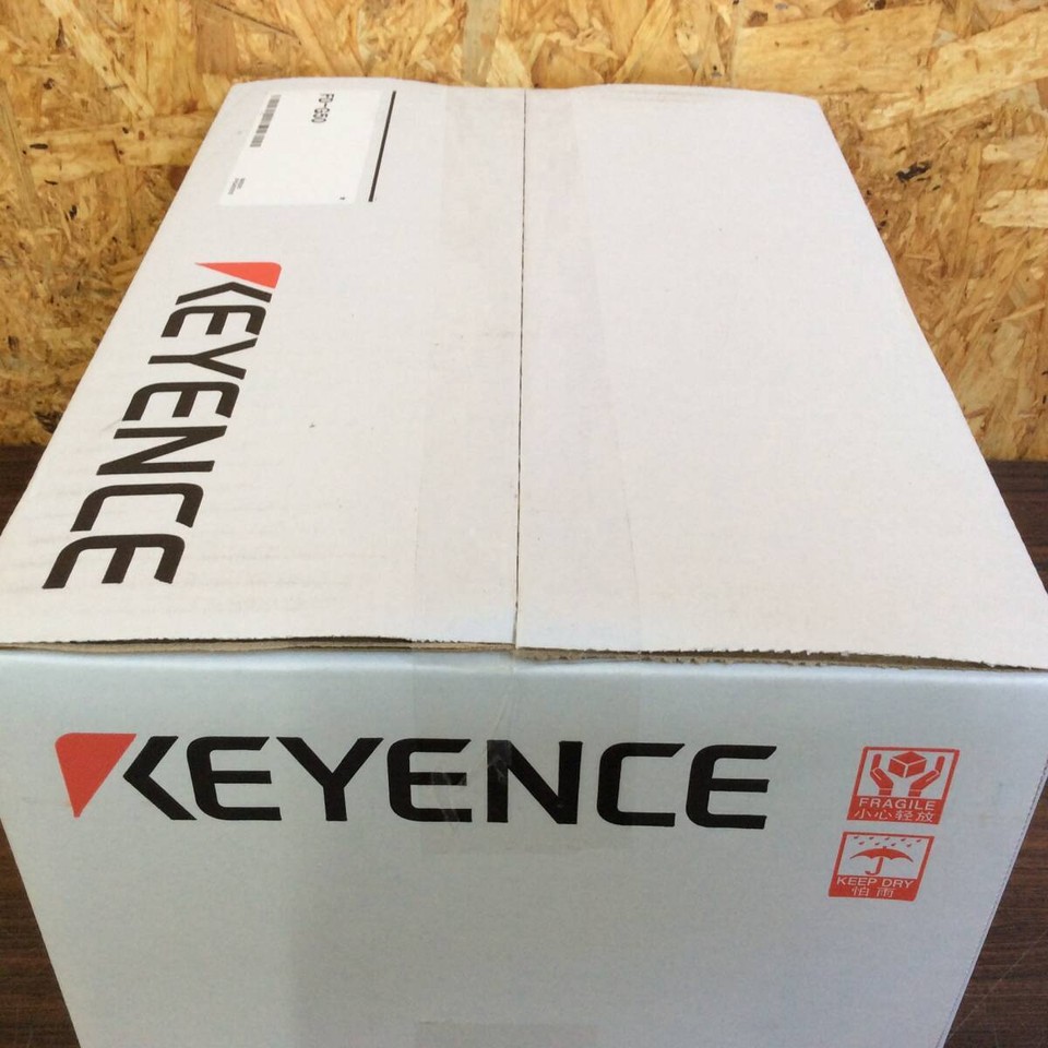 KEYENCE FD-G50 Gas Flow Meter FDG50 New In Box sealed | eBay
