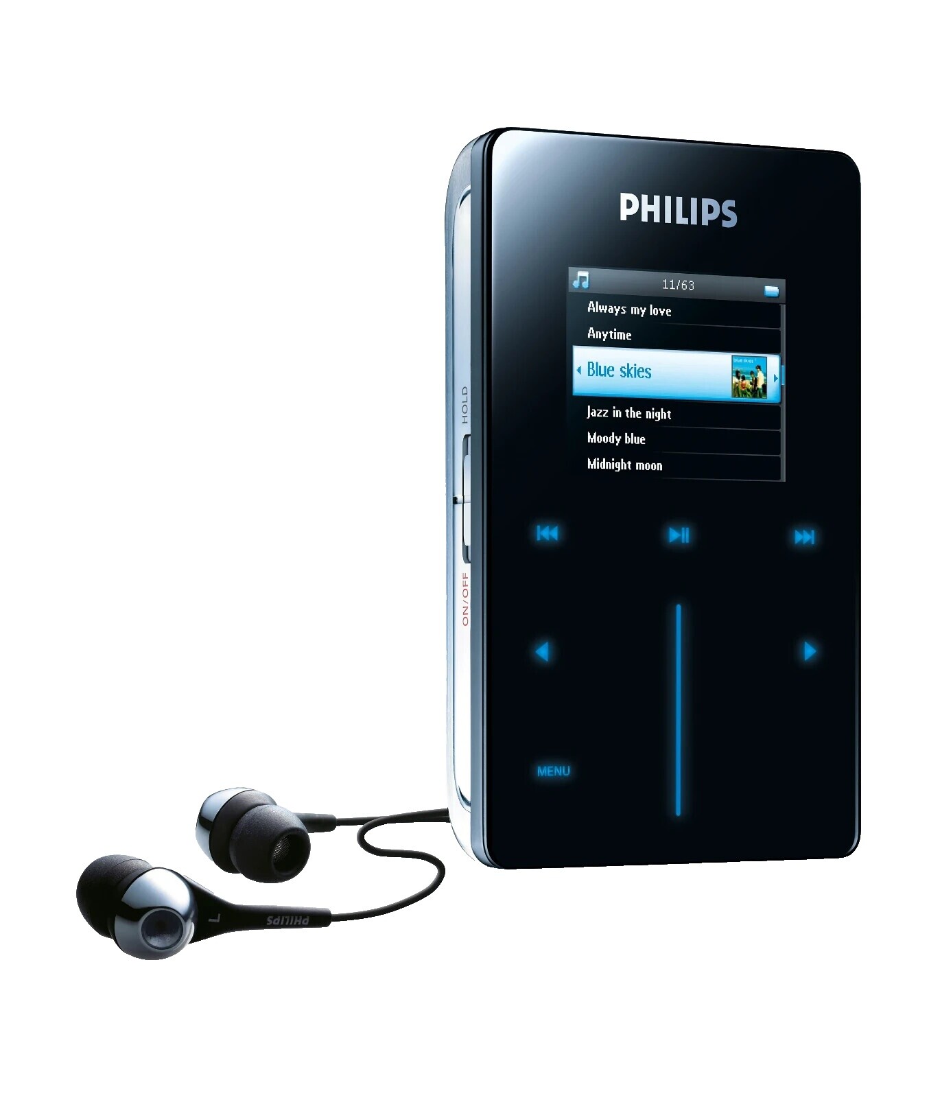 Philips Mp 3 Player | eBay.de